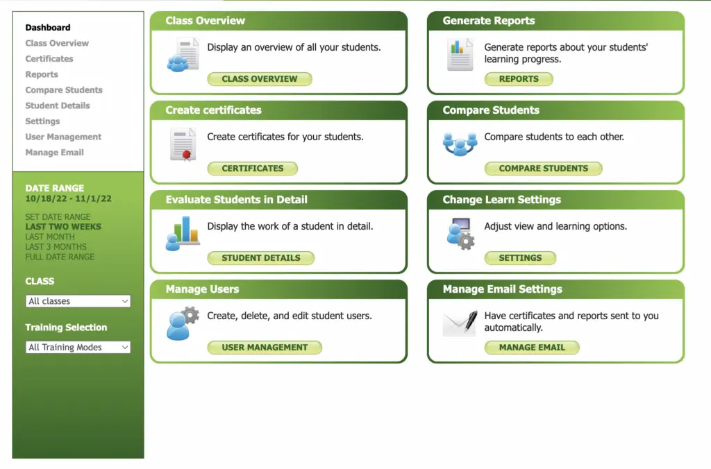 Grafari (Orthograph) and Calcularis - Practical user tips | Constructor